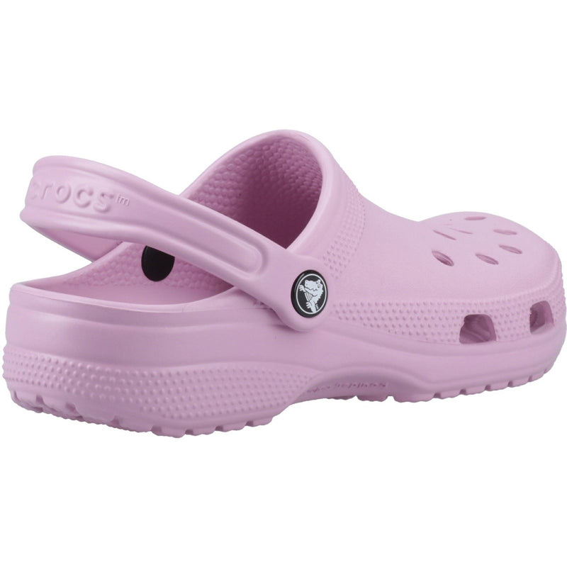 Crocs Classic Clog Synthetic Hydrangea Clogs 10001-5BX – Tower-London.EU