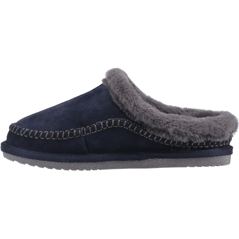 Damen Slipper Hush Puppies