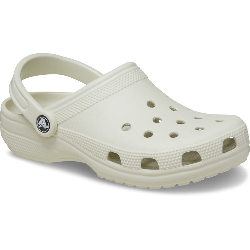Crocs Classic Clog Synthetic Linen Clogs 10001-0HZ – Tower-London.EU